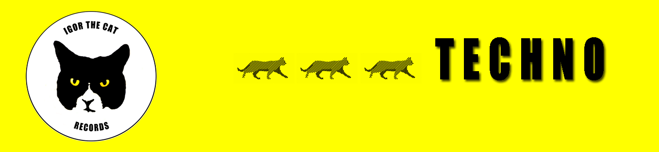 IGOR THE CAT ⎣RECORDS⎦ | Ah Cama-Sotz